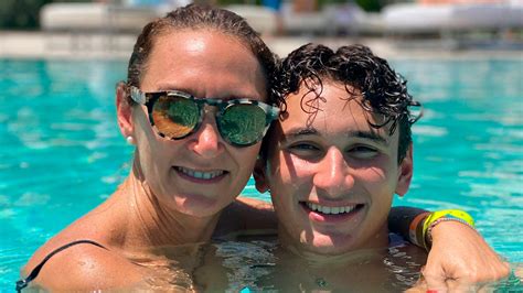 El dolor de la madre de un argentino que murió en el derrumbe de Miami