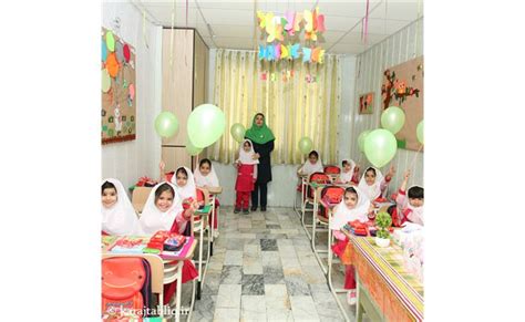 مجموعه مدارس پروین اعتصامی؛ تلفن، ساعت کاری، تصاویر و نظرات کاربران