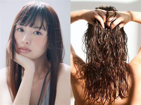 最多人犯的「5大護髮清潔誤區」！其實洗髮精不能防脫髮 Et Fashion Ettoday新聞雲
