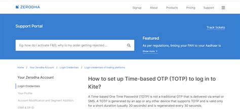 Zerodha Integration With Xcaldata Xcaldata Blogs