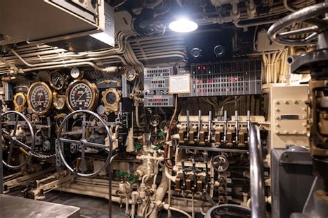 How a Michigan beach town became home to a highly-decorated WWII submarine - mlive.com
