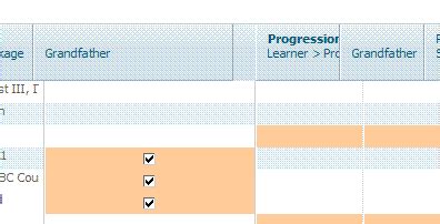 Grid Layout Mess Up When Using IE Compatibility View Setting Suite DHTMLX