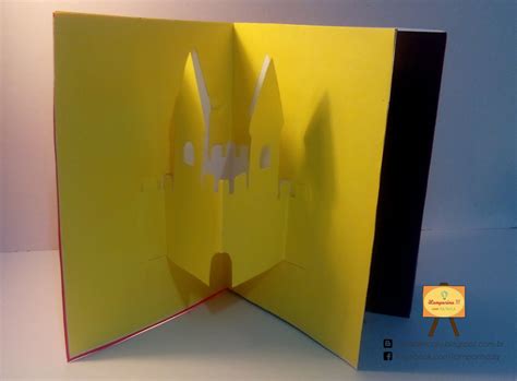 Livro Sem Palavras 3d Diy Artofit