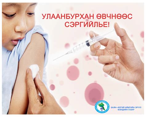 УЛААНБУРХАН ӨВЧНИЙ ТАЛААР ИРГЭД ТАНЫ МЭДЛЭГТ БАЯН ӨЛГИЙ АЙМГИЙН ЭРҮҮЛ