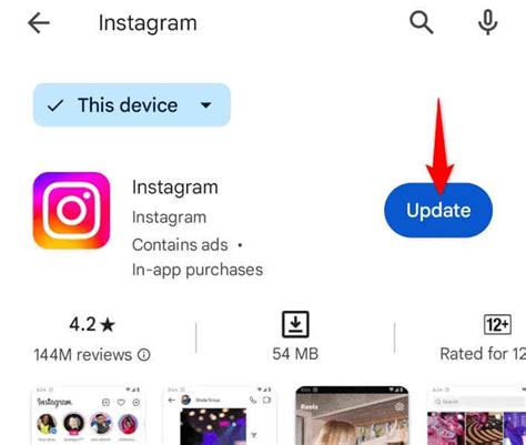How To Fix Instagram Notes Not Showing
