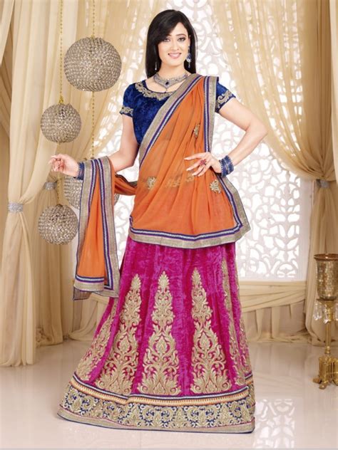 Designer Lehenga Choli At Best Price In Amritsar By G R Trading Co