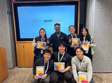 Codeforgood Clarissa Toh 19 Comments