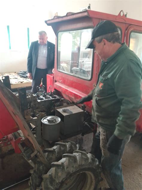 Виконання ремонтно доглядових робіт в зоні діяльності Берегівського МУВГ « Басейнове управління