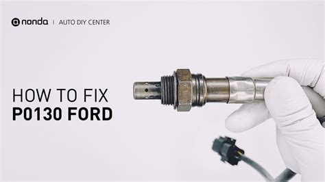 Ford Code P0430 Repair