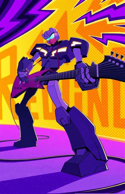 Blitzwing Tf Animated Artofit