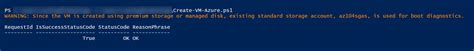 Powershell Create A Windows 11 Multi Session Golden Image For Azure