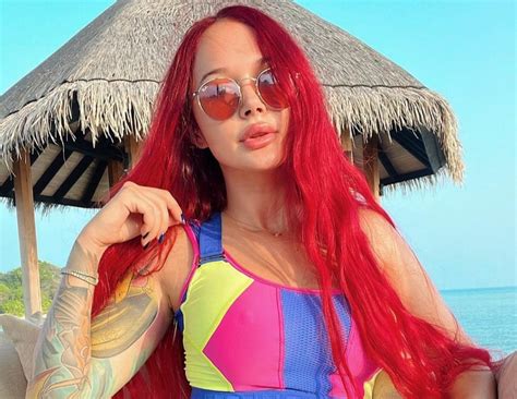 Purple Bitch Wiki Biography Net Worth Height Photos And More