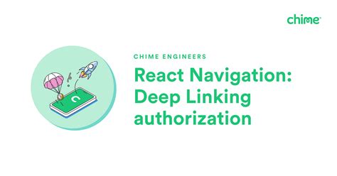Oops You Arent Meant To See This Screen — React Navigation Deep Linking Authorization By