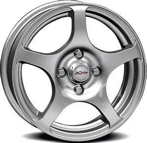 Диск X'trike X-103 : 5,50-14,00-X'trike-X-103 ЭТА ПОЗИЦИЯ ПОД ЗАКАЗ ...