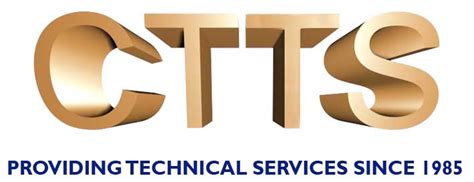 Ctts Inc