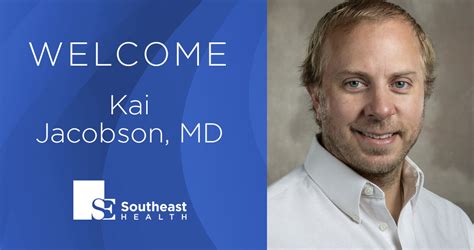 Dr Jacobson Joins Emergency Department Southeast Health Dothan Al