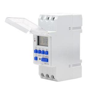Wholesale V A Digital Timer For Electrical Switch Regulation Alibaba Com