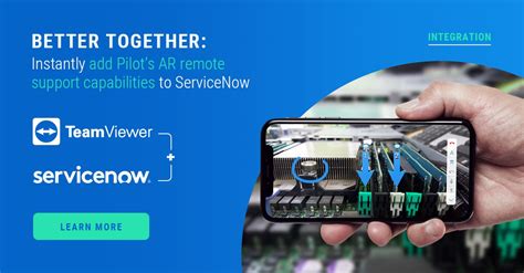 Integration Teamviewer And Servicenow Samara Souza