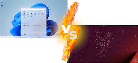 Wubuntu Vs Ubuntu Which Is The Best Option For Windows 11 Users