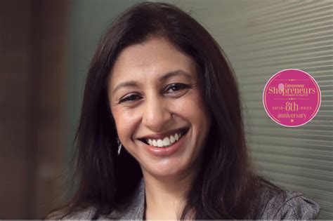 Finance Maverick Supriya Rathi Entrepreneur