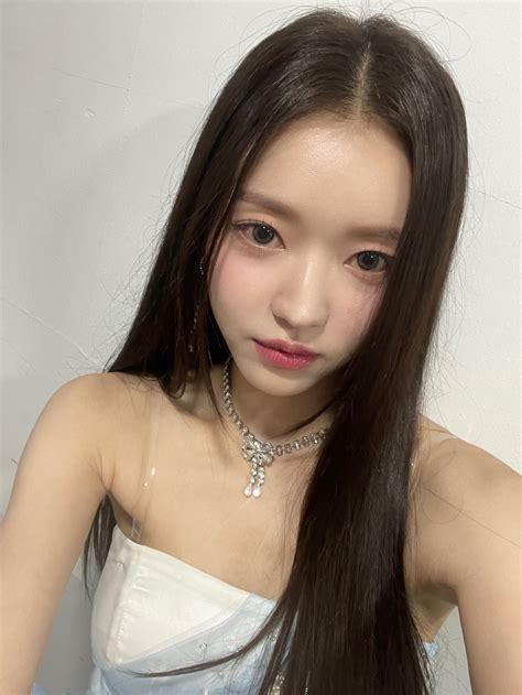 Oh My Girl Community Post 당신을 영원히 사랑합니다 당신은 놀랍습니다 싸움을 계속 To Yooa 💕🫶