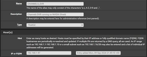 How To Get A Public Ip For Open Nat Plex Etc Using Pfsense And Wireguard Tutorials