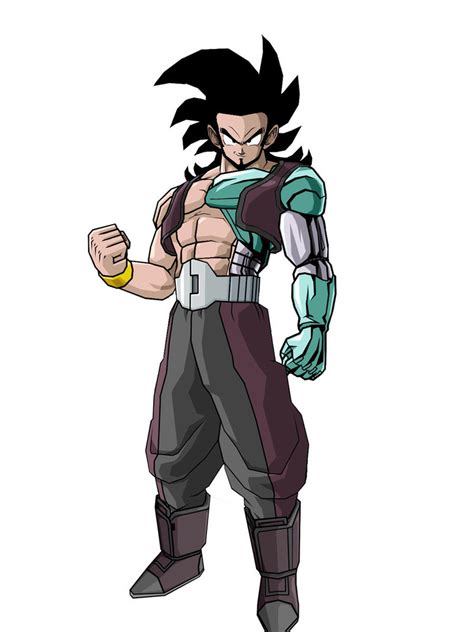 Image Android 1 By Lord Lucifer Kv Dragonball Fanon Wiki
