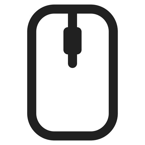 Internet Mouse Icon Png