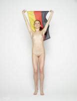 Naked Women With Flags Page Vintage Erotica Forums