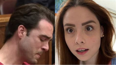Maryfer Centeno aseguró que la disculpa de Pablo Lyle previo a su sentencia no fue falsa Está