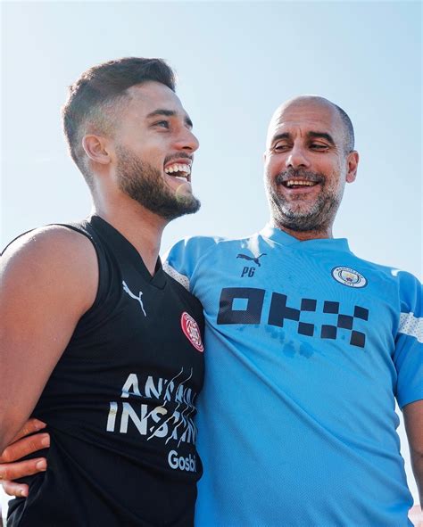 City Xtra On Twitter Pep Guardiola 😄😄 Yancoutoo2