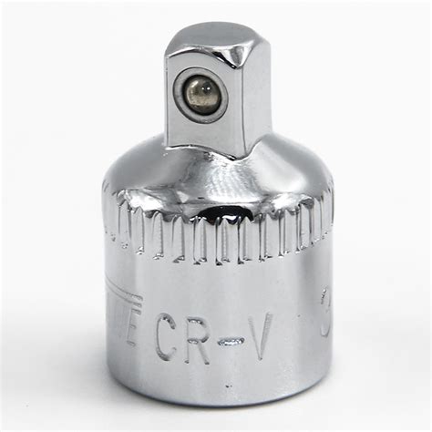 3 8″ F X 1 4″ M Socket Adapter Chicane
