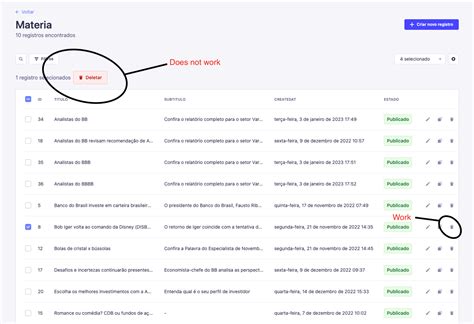 lifecycle beforedelete doesnt work when content is deleted on superior