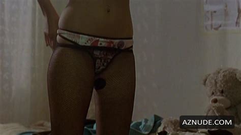 CRASH ROAD NUDE SCENES AZNude