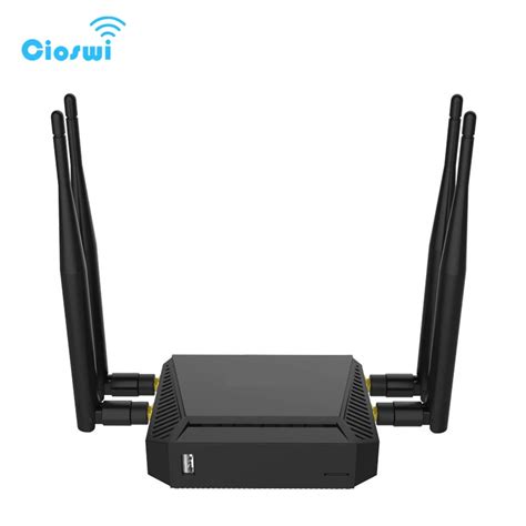 Роутер lte с внешней антенной: Сравнение 3G / 4G роутеров с внешней ...