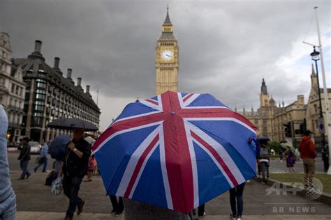 移民への嫌がらせ行為急増、eu離脱派勝利後 英国 写真1枚 国際ニュース：afpbb News