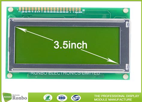 MCU Bit X LCD Screen Module Driver IC NT NT COB Graphic LCM Panel