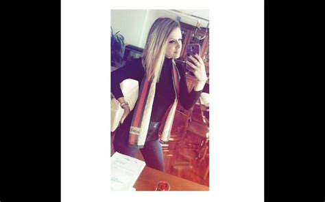 Marisa Perez Atriz De Morangos Com Açúcar Surge Irreconhecível Impala