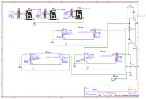 Project Easyeda Open Source Hardware Lab
