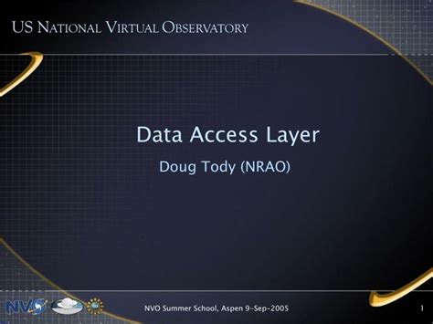 ppt data access layer powerpoint presentation free download id 6068277