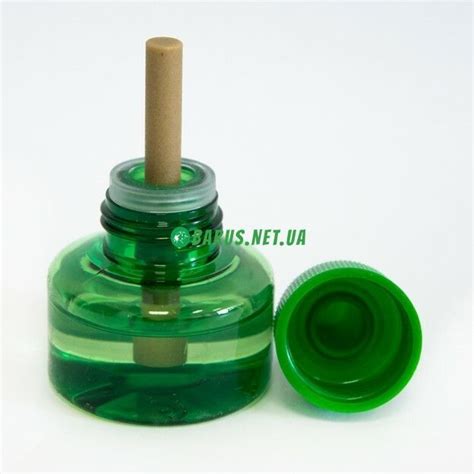 Засоби захисту від комарів кліщів Рідина та набори від комарів — купити в інтернет магазині Barus