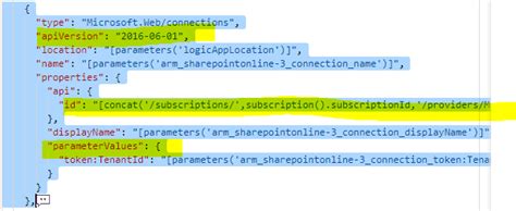 Re Authenticating The Sharepoint Connector With Every Deployment