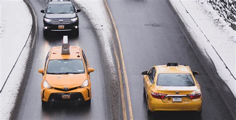 Ground Transport Group Check Out Ten Unusual Winter Driving Laws