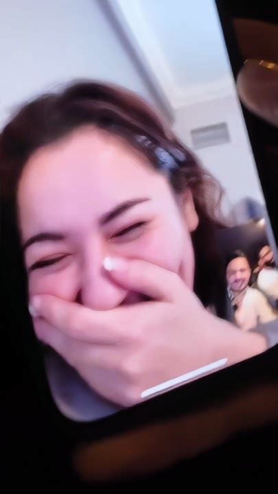 Hania About Last Episode Of Kmkt😍 Shorts Kabhimainkabhitum Haniaamir