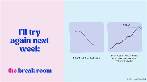 I'll try again next week