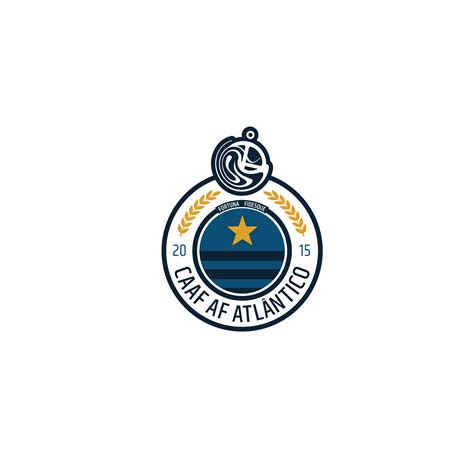 Fpf Vem Jogar Clube Caaf AssociaÇÃo Futebol ColÉgio Atlantico