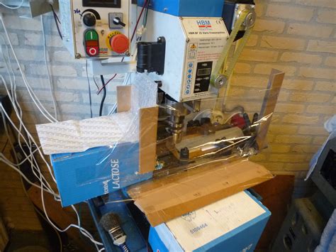 Joint 0 Following Error Linuxcnc