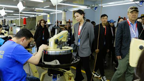 Хүнсний хувьсгал үндэсний хөдөлгөөний хүрээнд үндэсний үйлдвэрлэгчид туршлага судалж байна