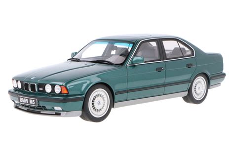 BMW M5 (E34) | House of Modelcars