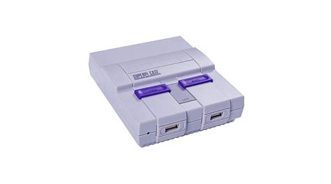 Retroflag Superpi Case Nespi Case Ucase Snes Case Functional Power And Safe Reset Button With